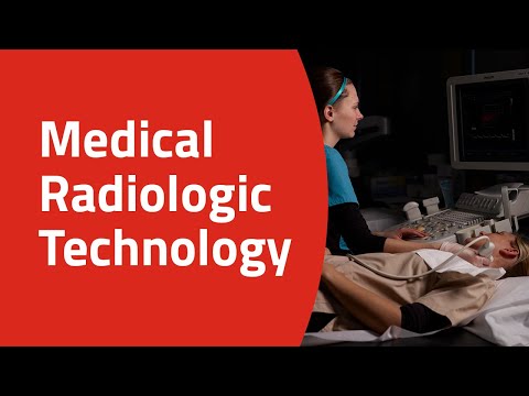 Medical Radiologic Technology