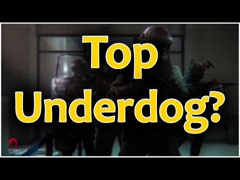 Steam Community :: Video :: THE ULTIMATE TACTICAL UNDERDOG