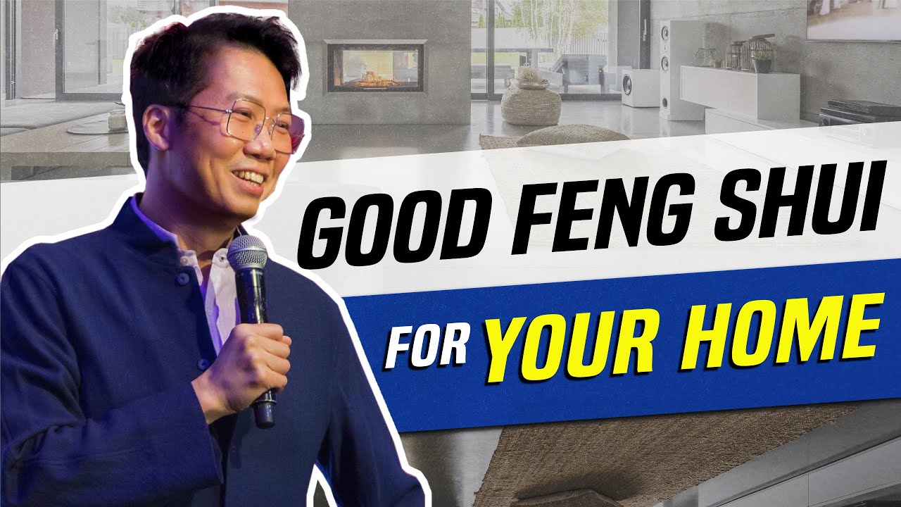 How Does A Good Feng Shui House Look Like? Easy Feng Shui Tips To Implement Now
