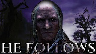 Skyrims Terrifying New Horror Mod at Skyrim Special Edition Nexus ...