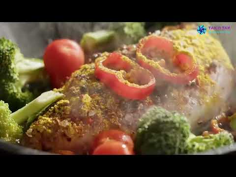 Top 10 High Protein Foods For Muscle Mass | Foods High In Protein || Tak O Tak Shop