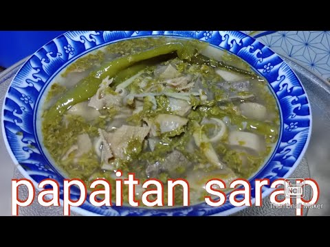 Papaitan