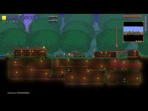 Steam Community :: Video :: Melhor mod de terraria