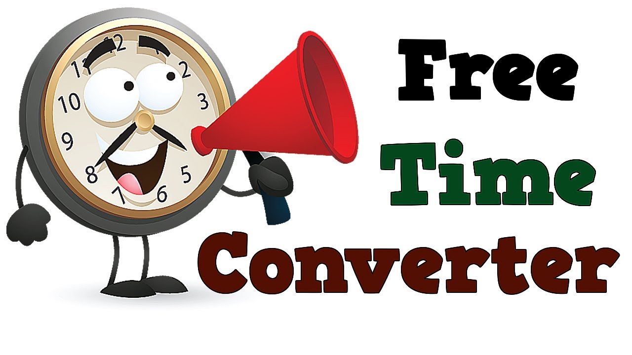 World Time Converter