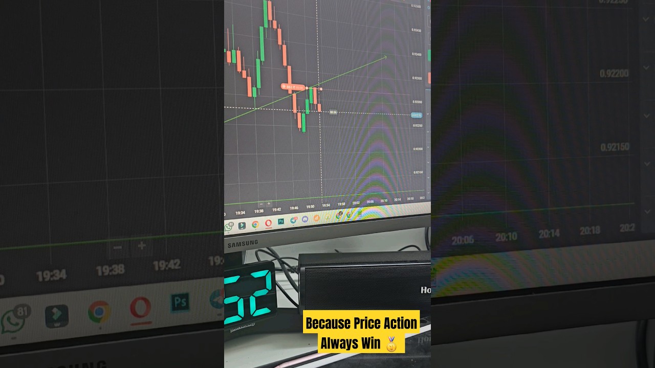 Binary king #trading #quotextrading