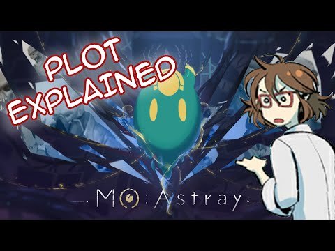 Steam Community :: MO:Astray