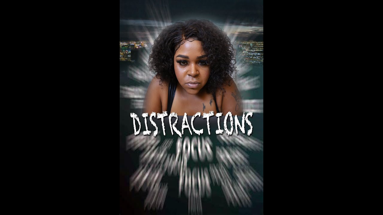 Distractions MOVIE TRAILER