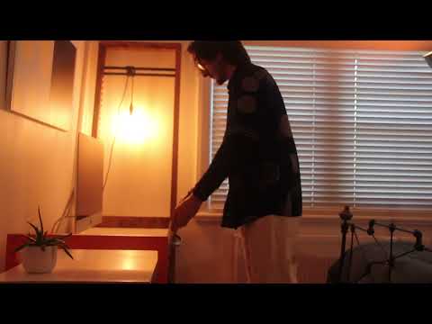 James Corke - MADA Now 2022 - Art, Design and Architecture