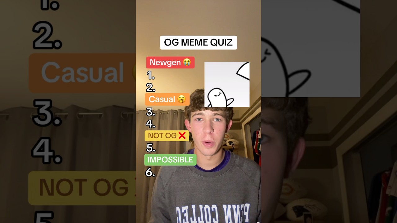 Do you remember any of these OG memes? #meme #funny #shorts #joke #mlg I baked you a pie