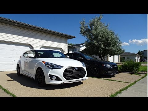 B8 Audi S4 | CHECK ENGINE LIGHT ERROR P0068 MAF | Week 5