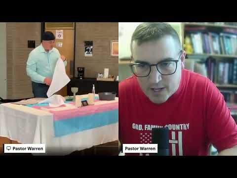 Taking Communion in a “Unworthy Manner” | Unashamed of Jesus
