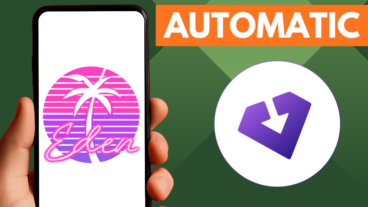 How to Add Eden Switch Emulator to Obtainium for Automatic Updates?