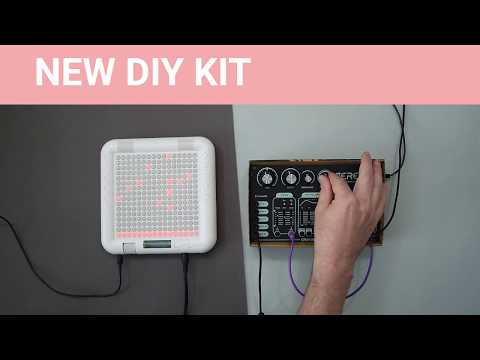 Dreadbox Lil 'Erebus - DIY | Reverb
