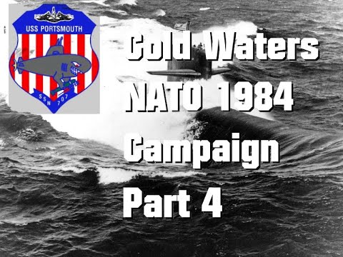 Steam Community :: Video :: (CCPlays) Cold Waters 1984 NATO Campaign ...