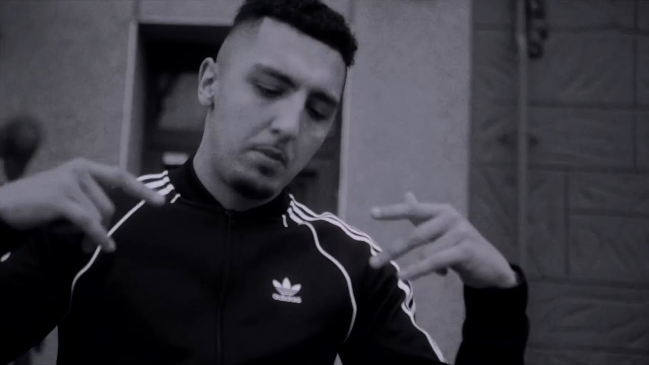 [FREE] Morad Type Beat - Onda