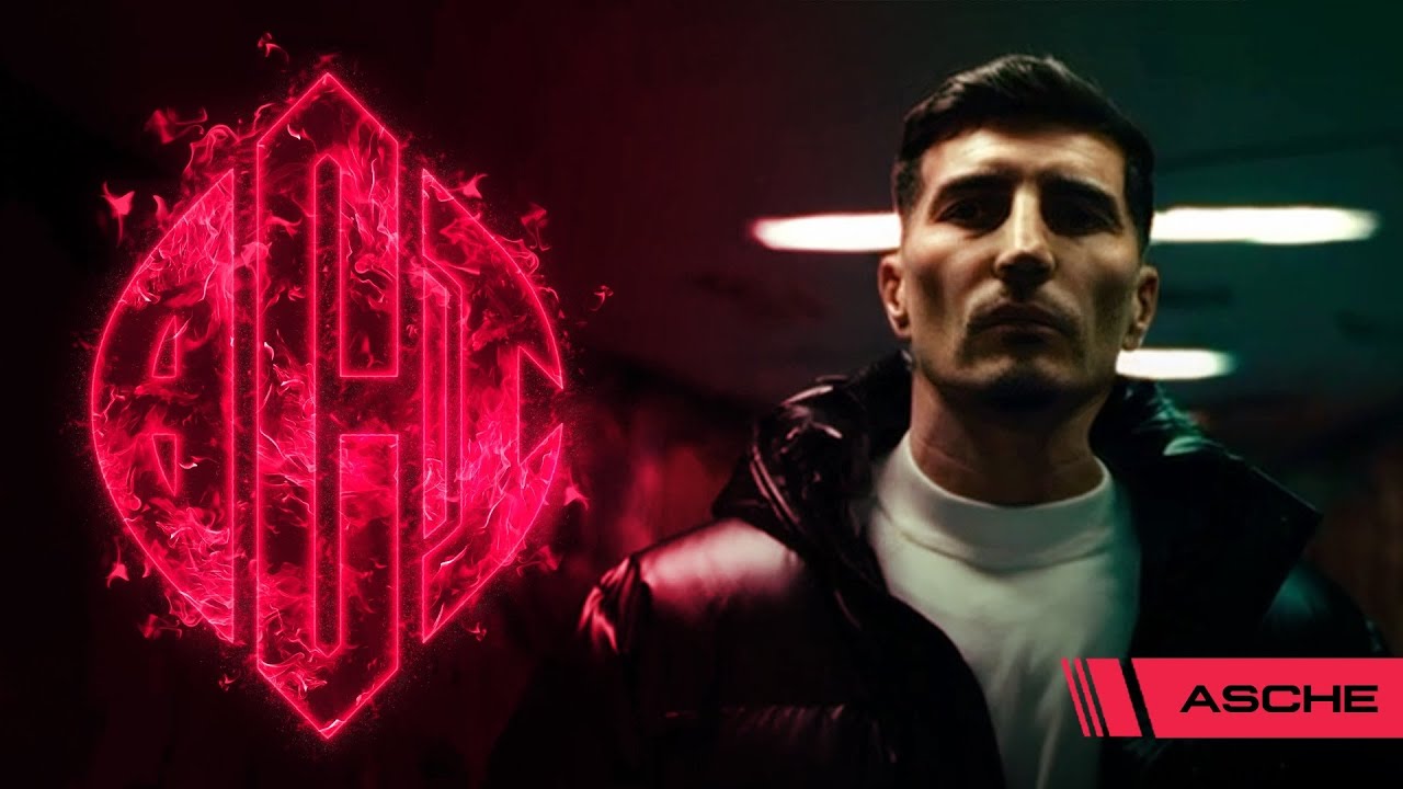 Lyrics & Translations of BCII by Asche | Popnable