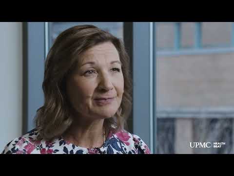 Christie Santure | UPMC Life Changers