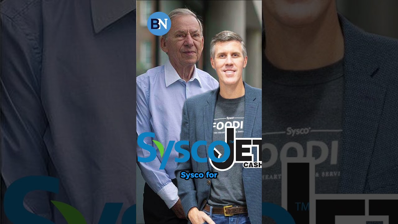 🇿🇦 South Africa's Wealthiest: Inside the $29 Billion Jetro Deal