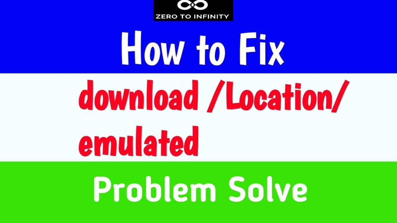 How to Find Download location | downloads/storage/emulated/0/android/data/com.android.chrome/files