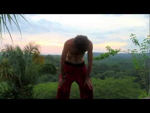 How to Do Nauli Kriya | Spirit of Aloha Yoga