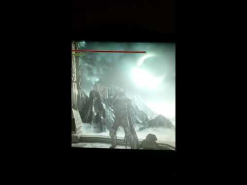 Steam Community :: Video :: DARK SOULS 3 CAMERA GLITCH