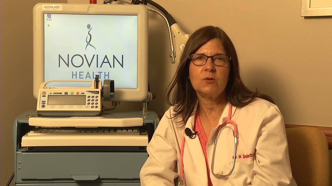 ABLATE Registry - Rose Medical Center - Dr. Barbara Schwartzberg