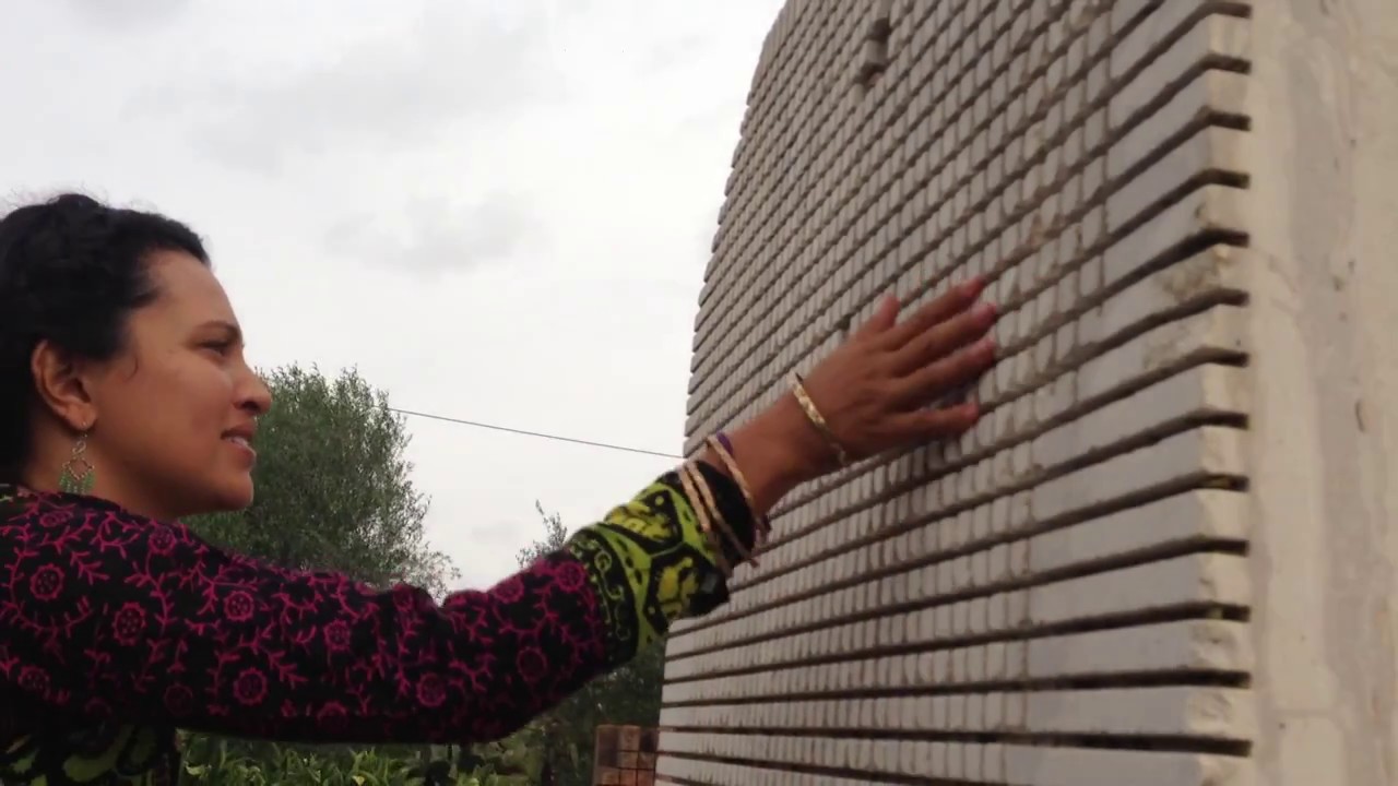 Esculturas Sonoras de Pinuccio Sciola