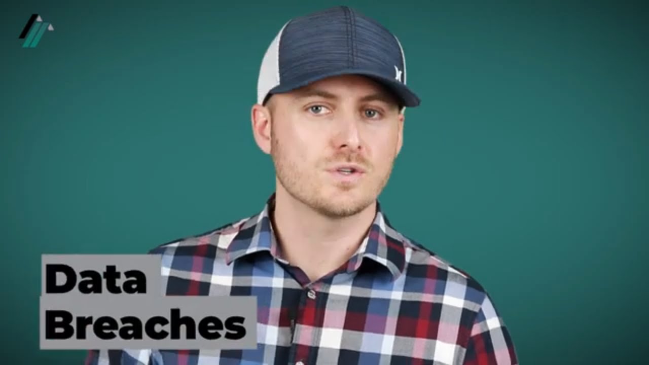 What is a Data Breach? - Insurance 101