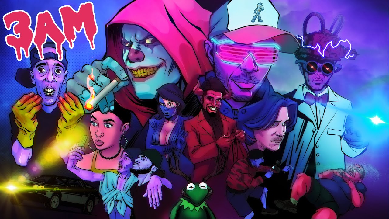 The Worst YouTuber Of All Time