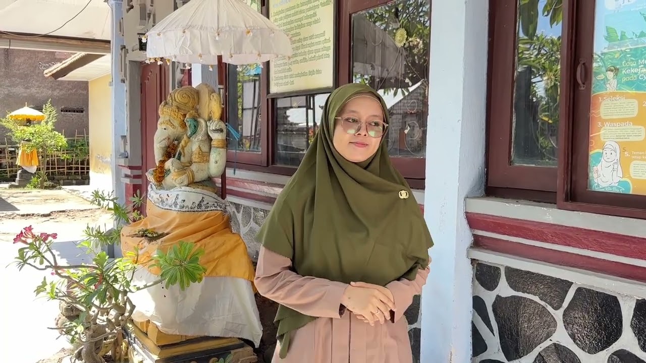 PKGSD-MBI Batch 1 BGTK Bali (2.2.2. Listening - Speaking)✨