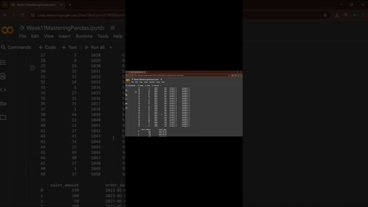 Customer Segmentation Analysis for a Retail Company challenge | Python | with code link