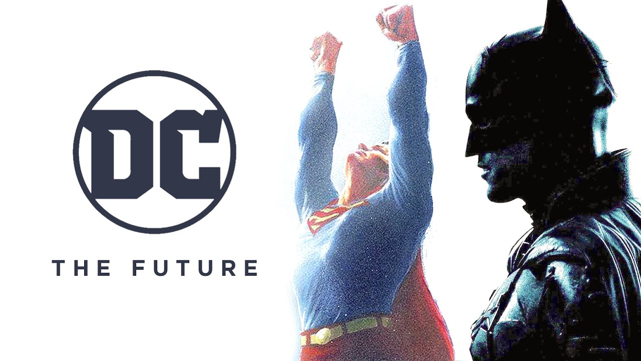 DCU & DC Elseworlds - Why It Can Be Great
