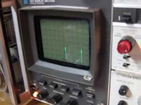 SP2000 SSB Electronics 2M Preamp Repair @ WA3TTS