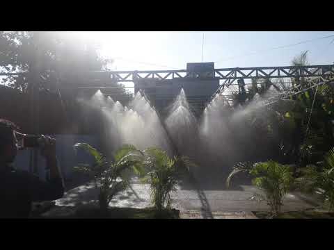 Rain Dance Setup, Rain Dance Organisers in India