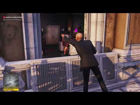Steam Community :: Video :: How To Hitman 3 Club 27 Silent Assassin ...
