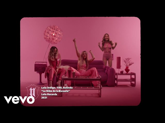 Belinda: las 5 mejores colaboraciones sin 10 años de su música