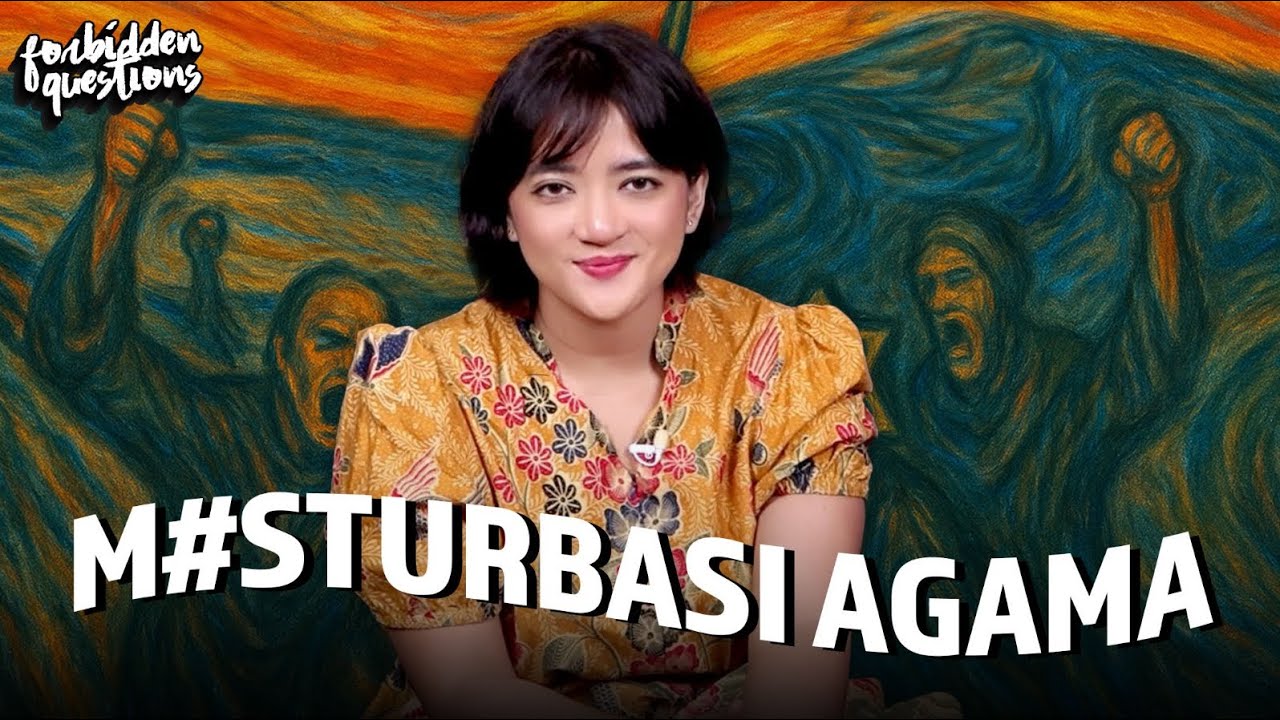 Peduli atau Ingin Terlihat Suci❓ | Forbidden Questions