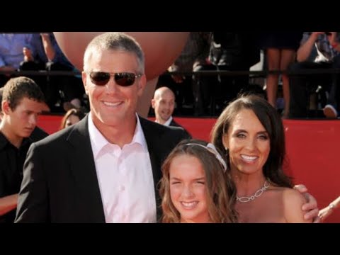Deanna Favre Breaks Silence on Darkest Moments with Brett Favre – The Truth Revealed