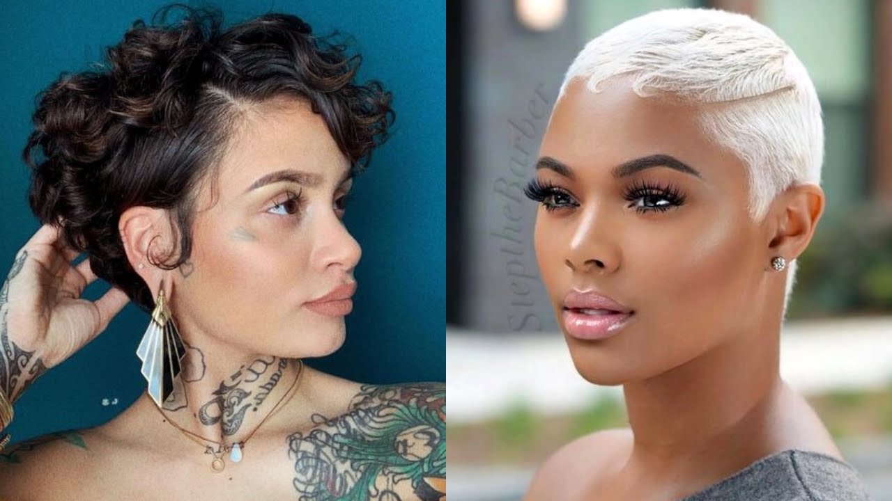 Short Haircuts That Turn Heads!