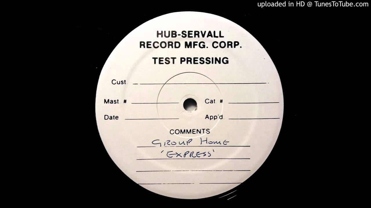 Group Home - Express