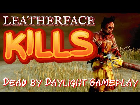 Steam Community :: Video :: Leatherface - Bubba chainsaws like he's ...