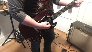 Marshall JTM 60 2-Channel 60-Watt 3x10" Guitar Combo - What To Know ...