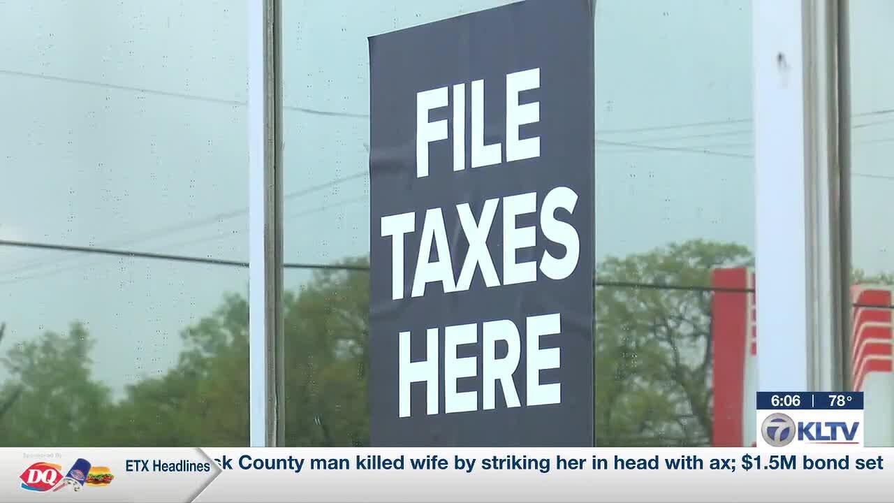 2026 tax season deadline fast-approaching