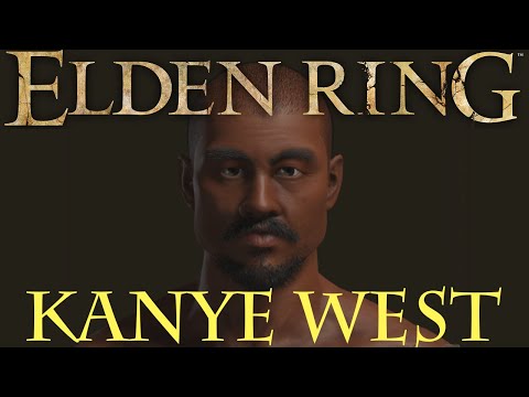 Steam Community :: Video :: Kanye West in ELDEN RING - Tutorial