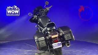 Pre-Owned Inventory | WOW Motorcycles | Marietta Georgia