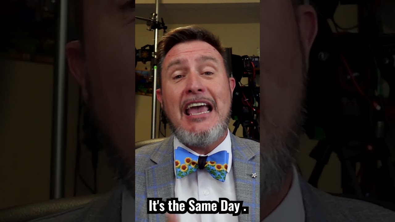 What is a Same Day ACH?