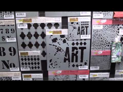 Crafters Workshop Templates coming soon