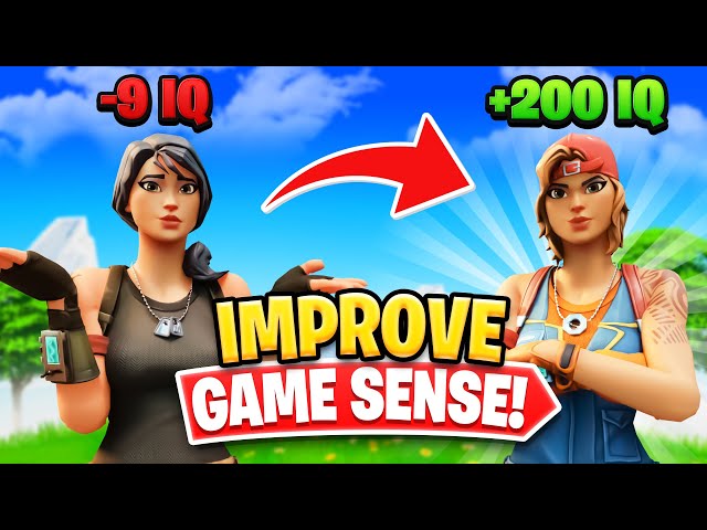 8 things Fortnite pros do during a 3rd party situation (& you should too)