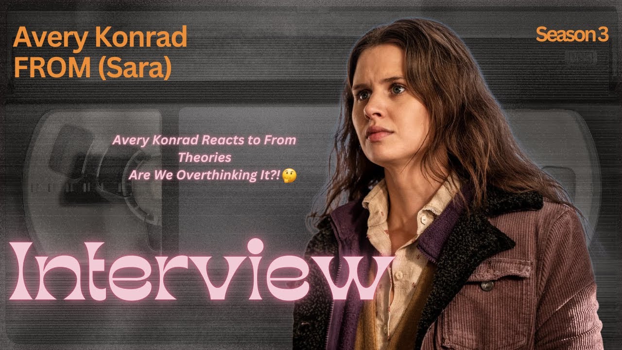 Avery Konrad: Are We Overthinking It?! (Full Interview)