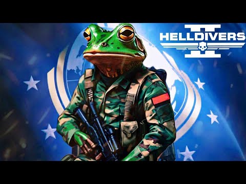 Steam Community :: Video :: IT'S AN UGLY PLANET, A BUG PLANET ...